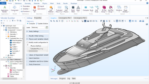 Comparing CFD Software Part 3: COMSOL, CONVERGE, and Numeca | Resolved Analytics