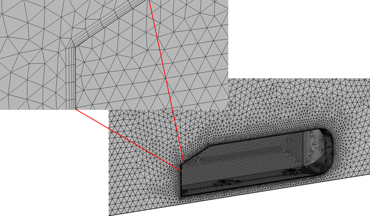 Comparing CFD Software Part 3: COMSOL, CONVERGE, and Numeca | Resolved Analytics