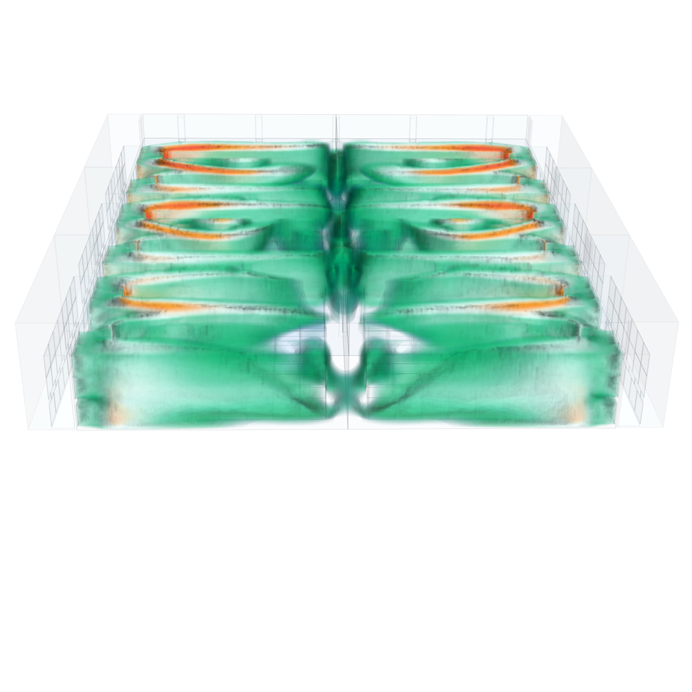 CFD in Data Center Thermal Management | Resolved Analytics