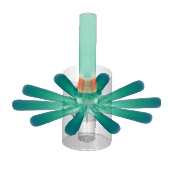 CFD Consulting Services - Resolved Analytics