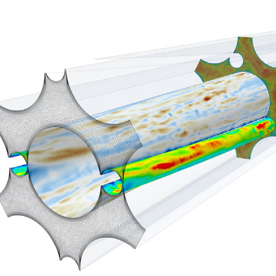 CFD Consulting Services and Software | Resolved Analytics