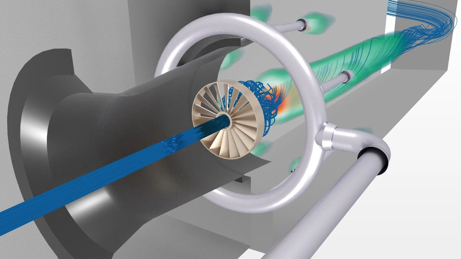 An Index of CFD Applications | Resolved Analytics