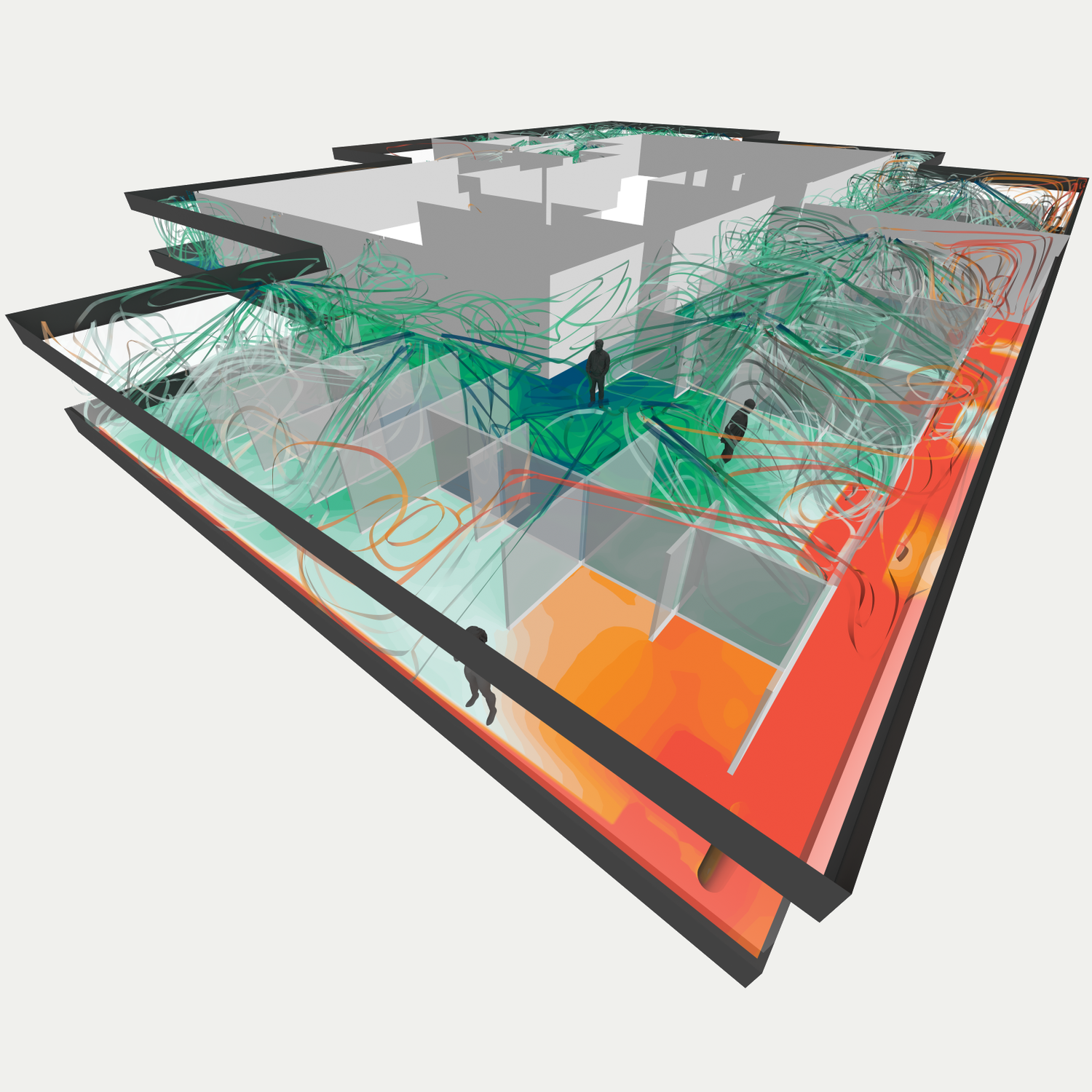CFD Consulting Services and Software | Resolved Analytics