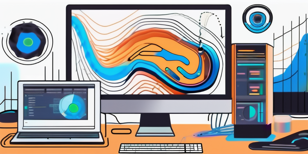 Learn To Make Animations from CFD Simulation Data | Resolved Analytics