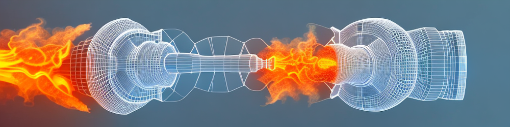 Modeling Combustion - CFD | Resolved Analytics