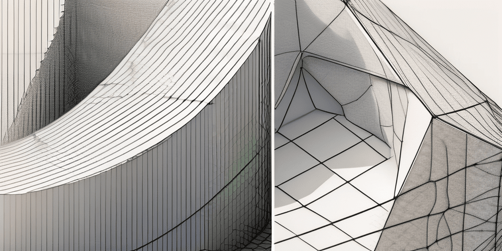 Comparing Finite Element and Finite Volume Meshes | Resolved Analytics