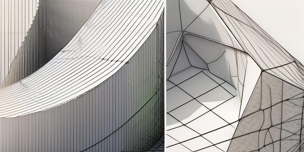 Comparing Finite Element And Finite Volume Meshes Resolved Analytics