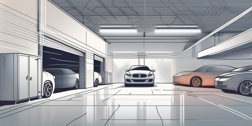 CFD Modeling for Ventilation in Parking Garages | Resolved Analytics