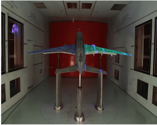 Computational Fluid Dynamics | Resolved Analytics