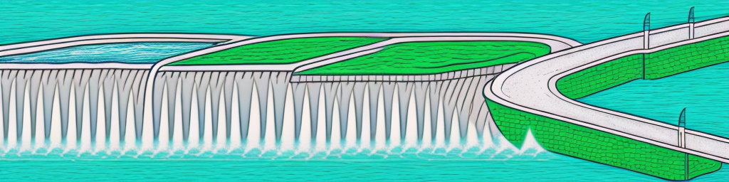 How can Spillways and Dams be Improved? | Resolved Analytics
