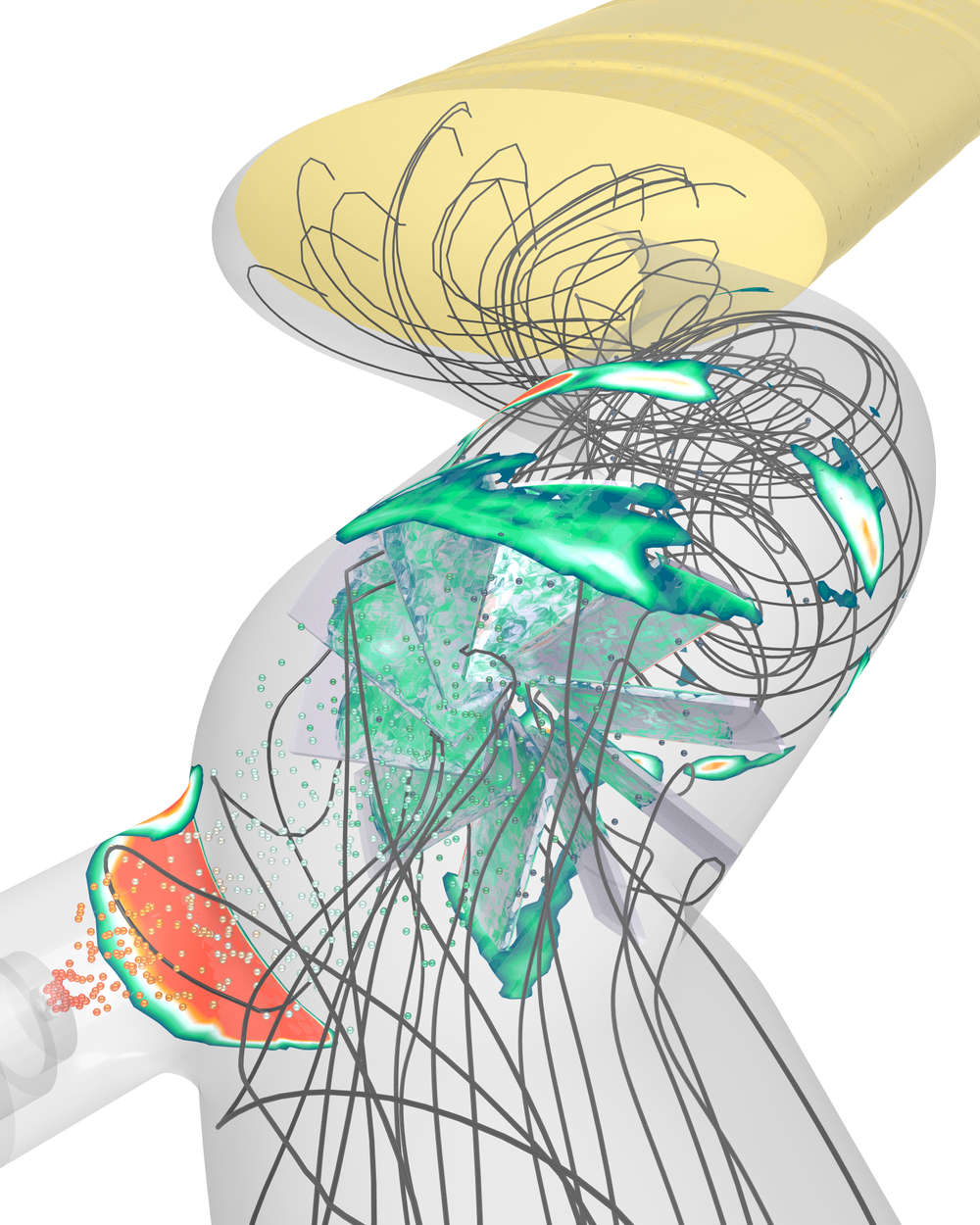 Computational Fluid Dynamics (CFD) | Resolved Analytics