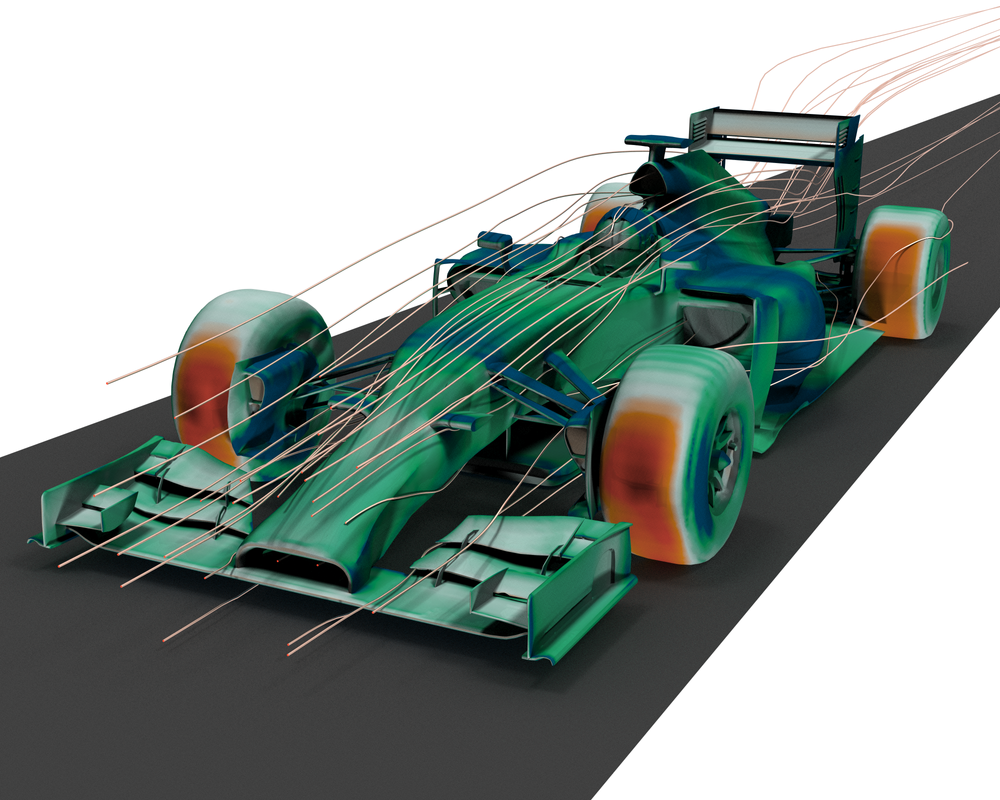 Mesh Quality and CFD Solution Accuracy | Resolved Analytics