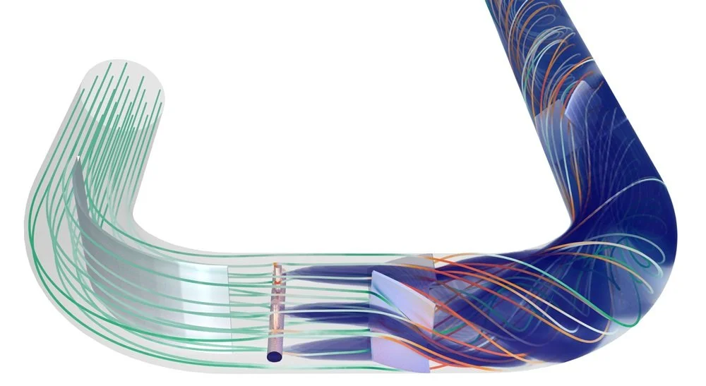 An Index of Articles on CFD Physics Models | Resolved Analytics