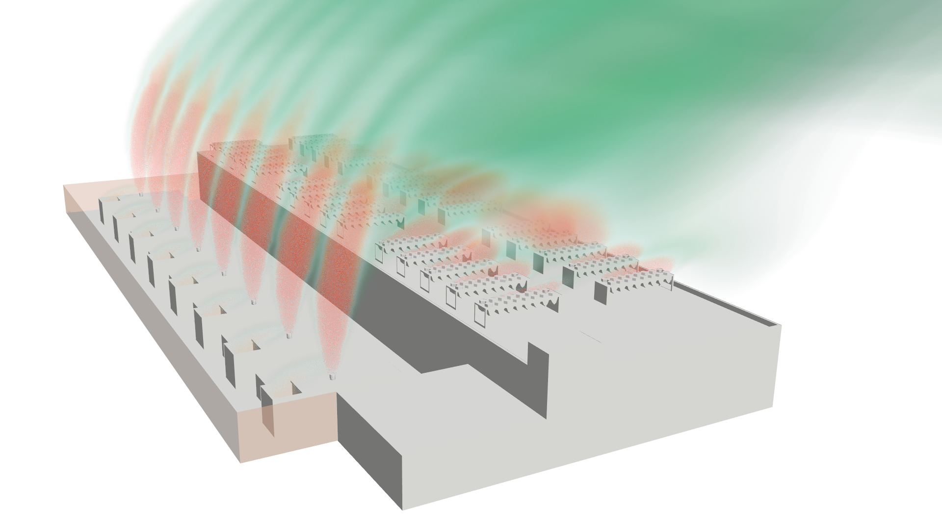 CFD for Data Center Design | Resolved Analytics
