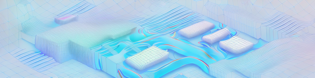 Segregated Vs. Coupled CFD Flow Solvers | Resolved Analytics