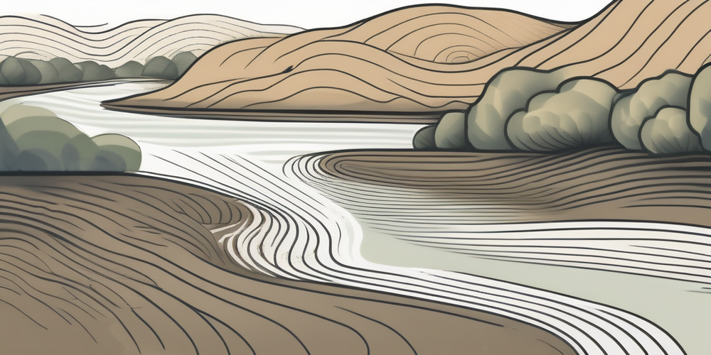 The Conservation of Mass in Fluid Dynamics | Resolved Analytics