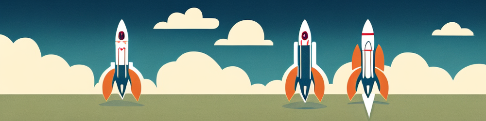 CFD for Rocket Propulsion | Resolved Analytics