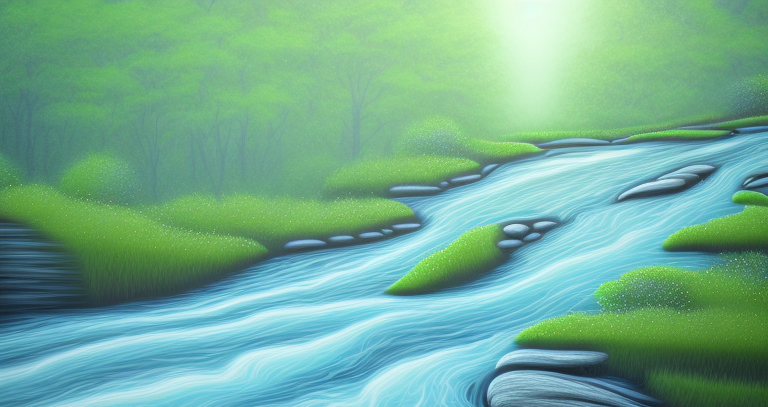 Explore the Beautiful Fluid Dynamics of Nature | Resolved Analytics