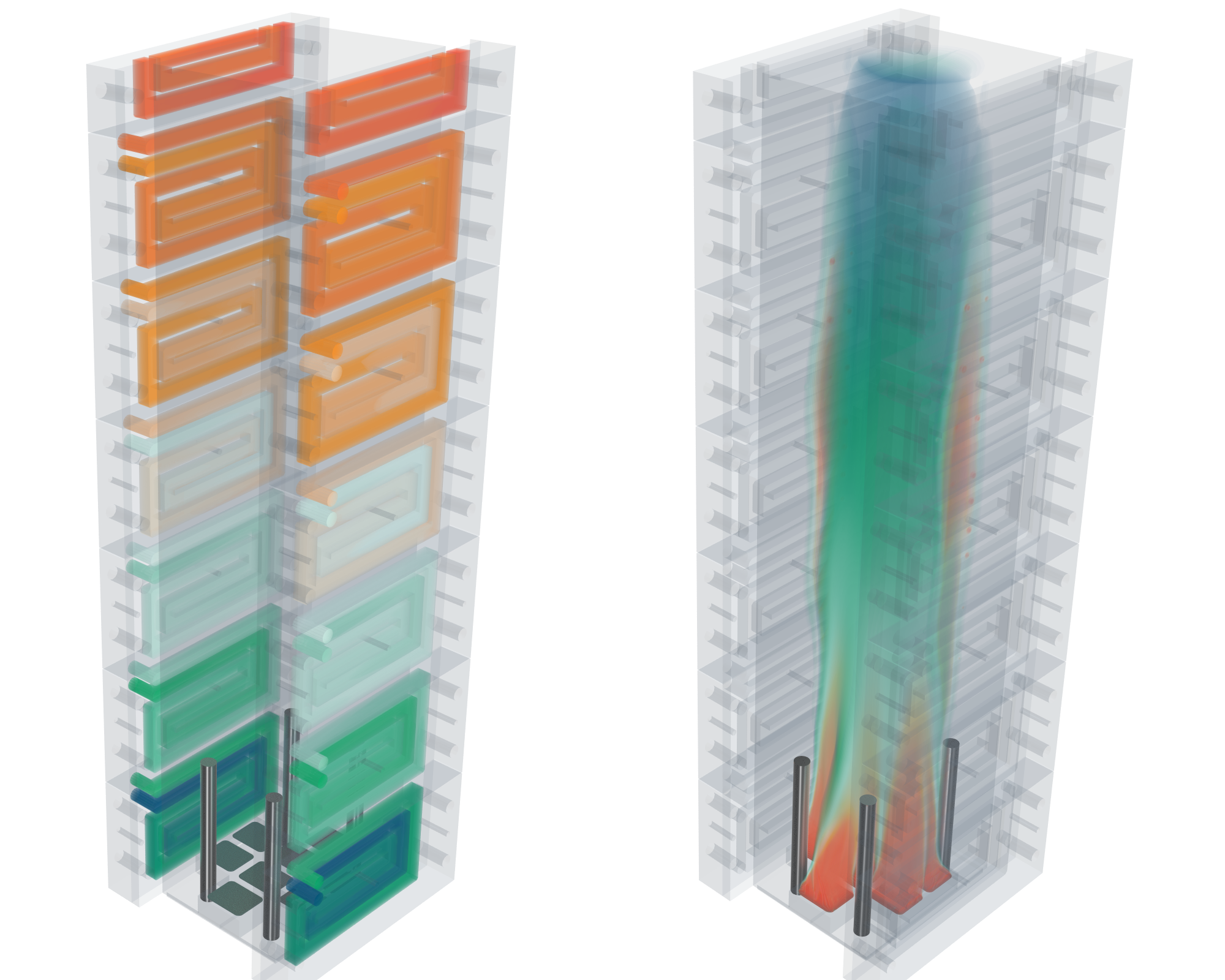 The Three Modes of Heat Transfer | Resolved Analytics