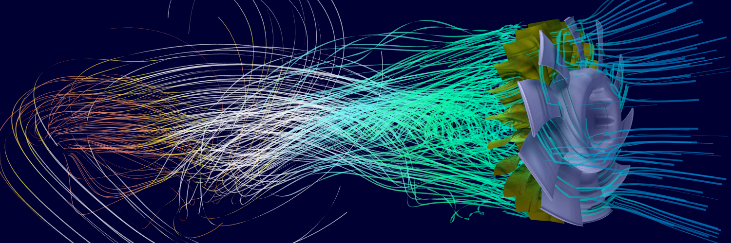 CFD Consulting Services and Software | Resolved Analytics