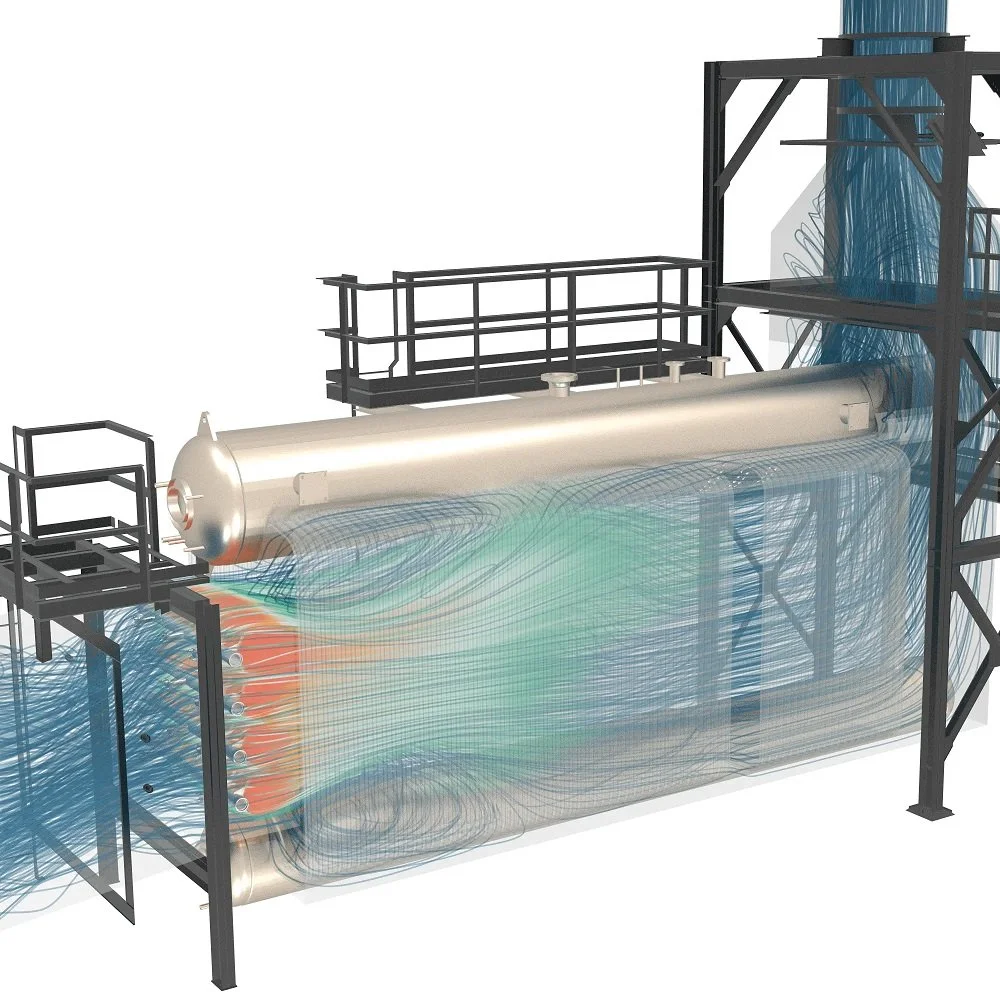 An Index of Fluid Dynamics and CFD Topics | Resolved Analytics