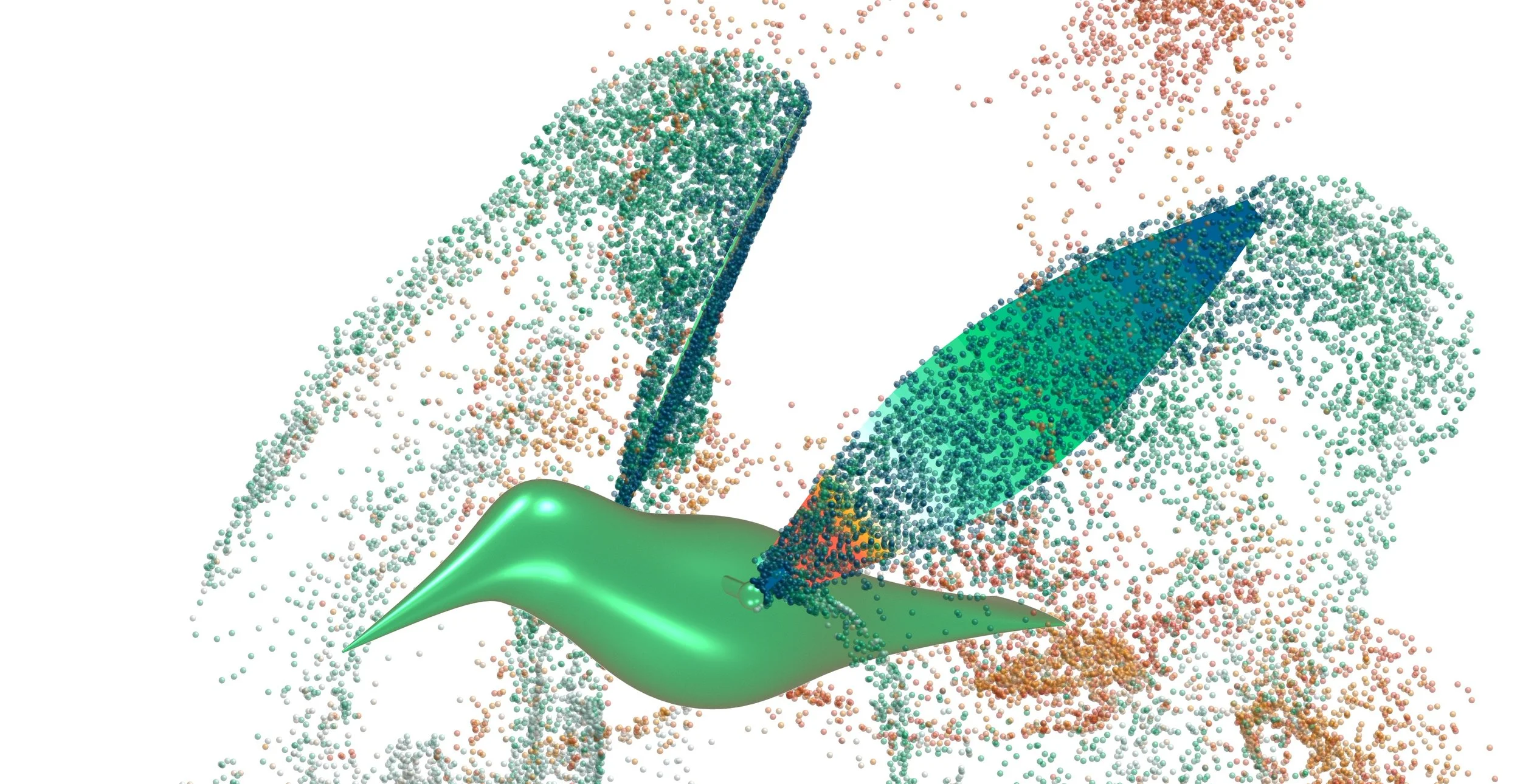 An Index of Articles on the Practice of CFD | Resolved Analytics