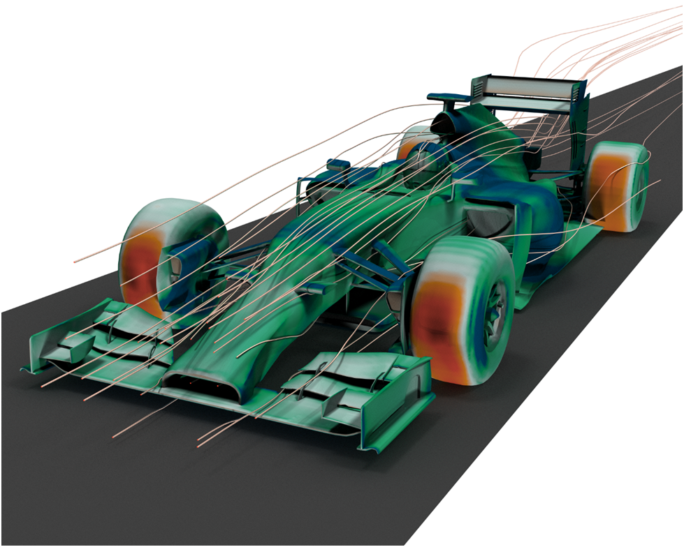What is Fluid Dynamics? | Resolved Analytics