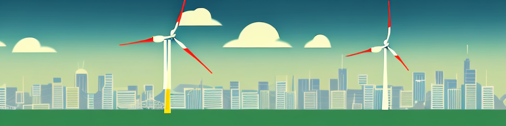 Renewable Energy and CFD's solution | Resolved Analytics