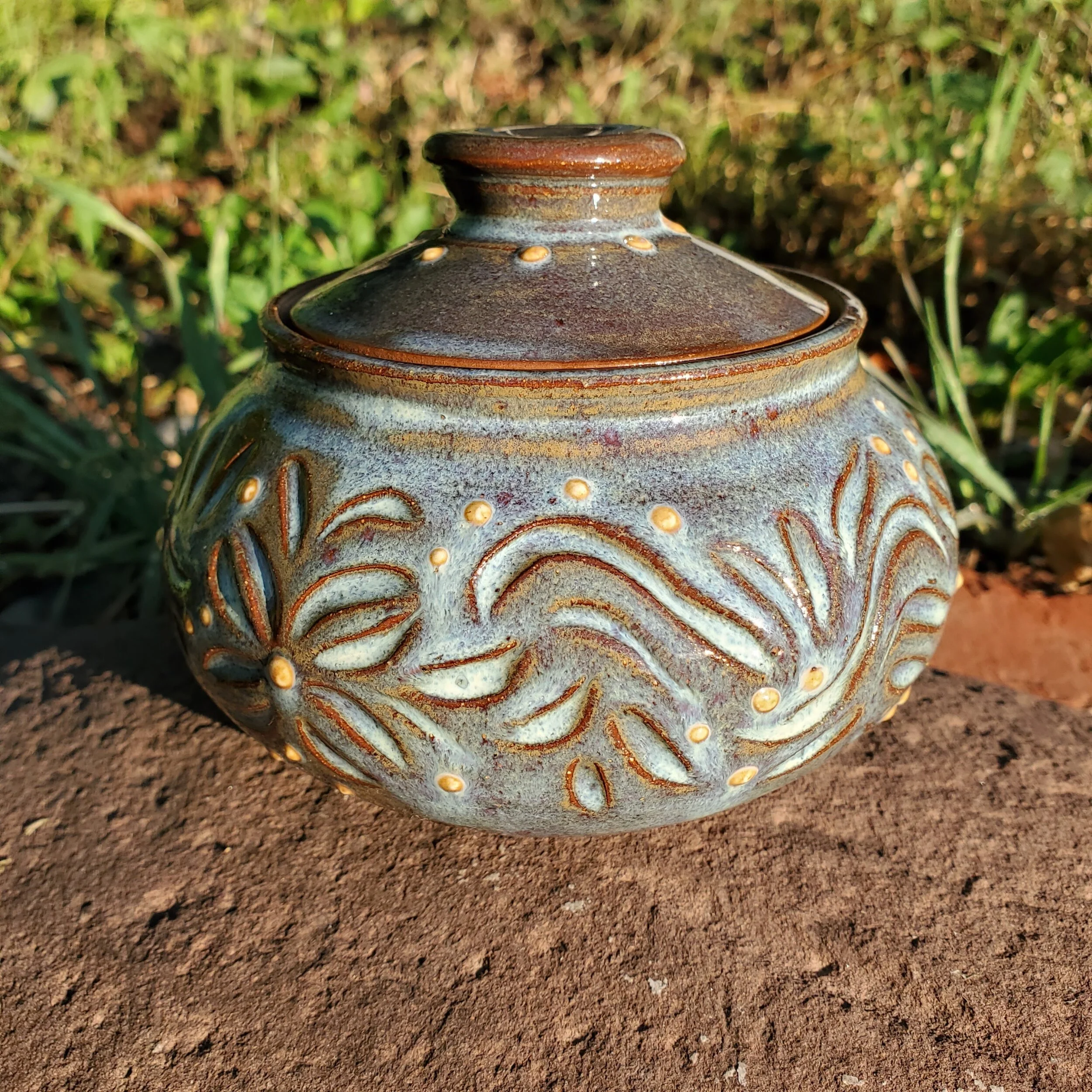 Rebecca Wind Pottery
