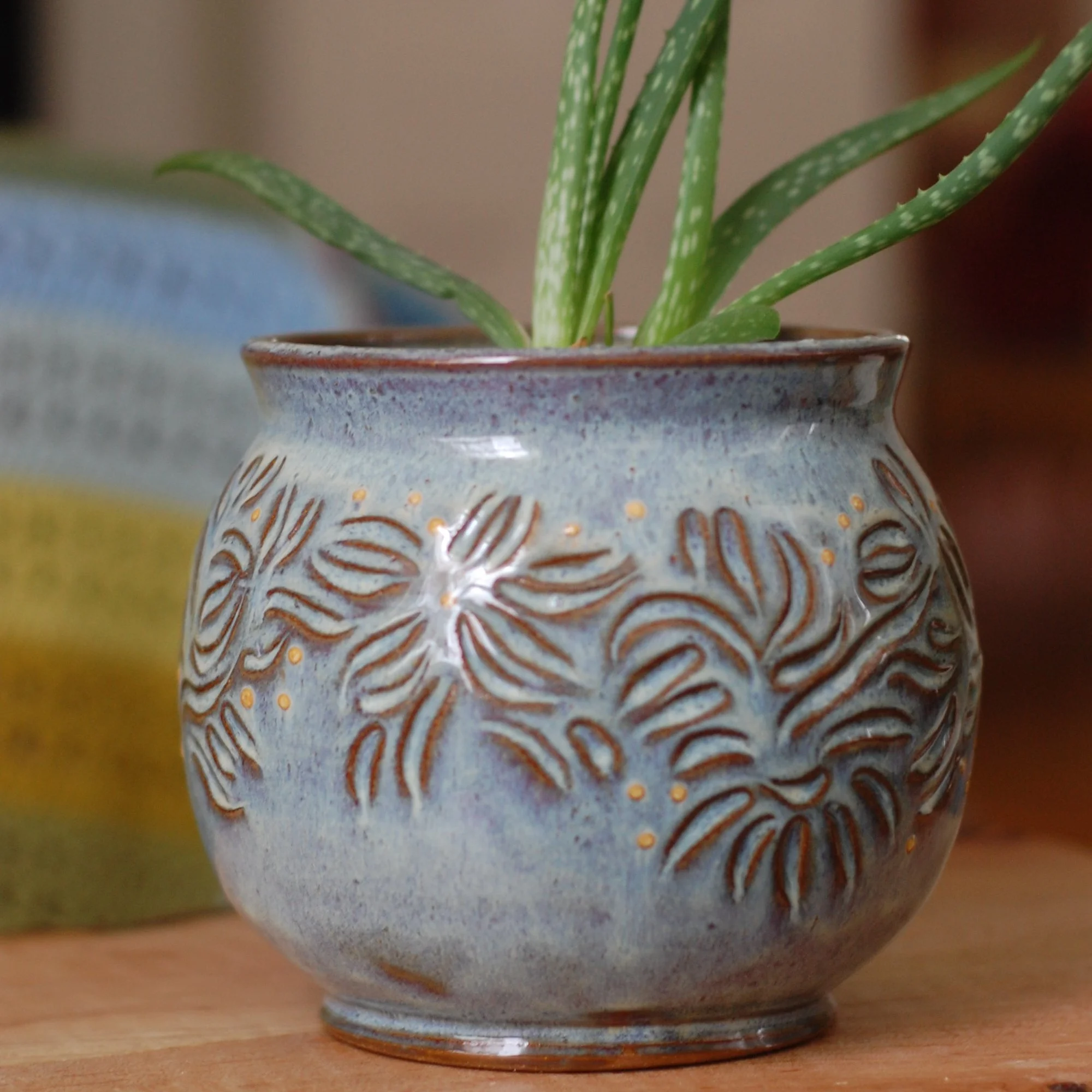 Rebecca Wind Pottery
