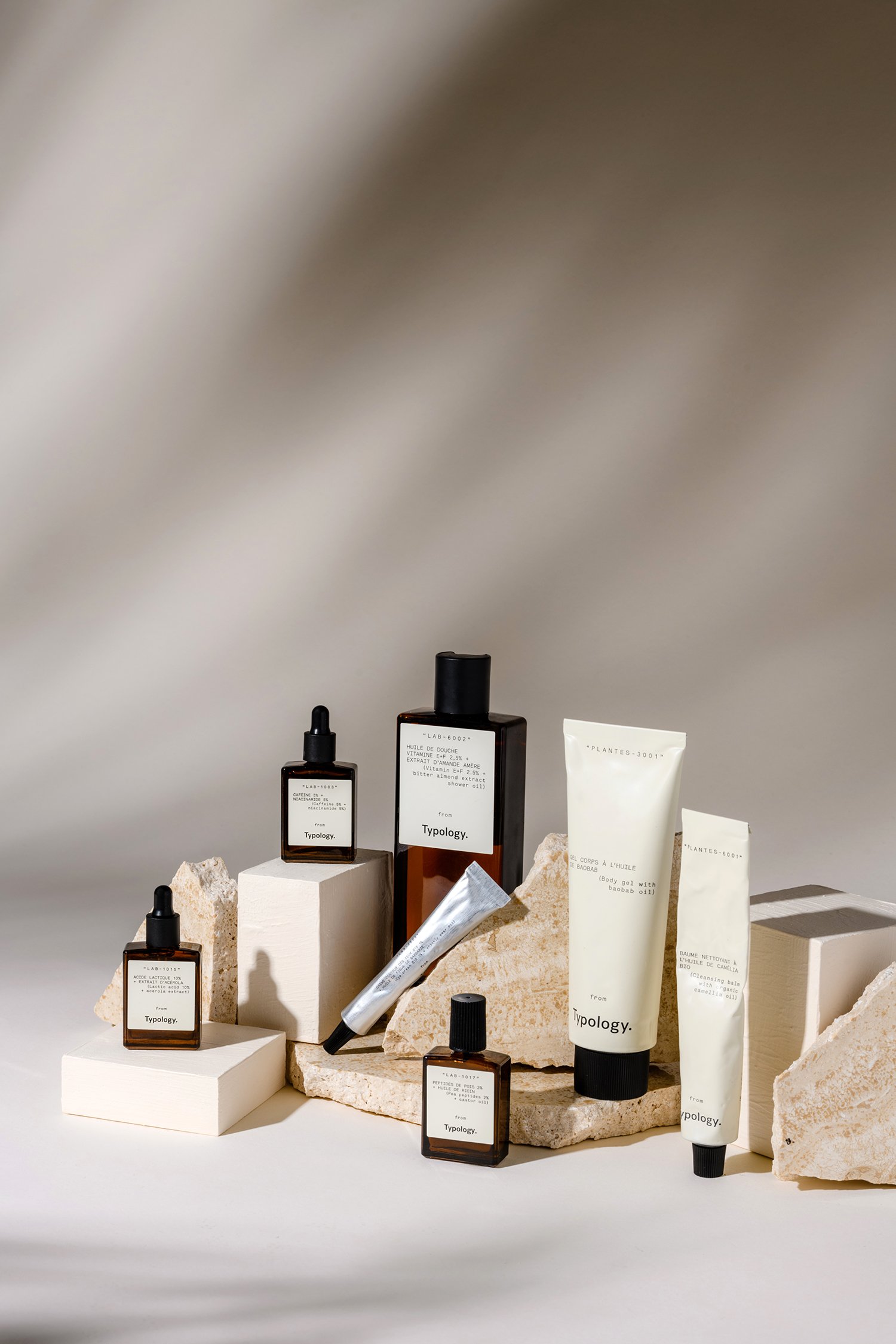 Typology Product Photography — Nicola Harger -- Nashville Commercial ...