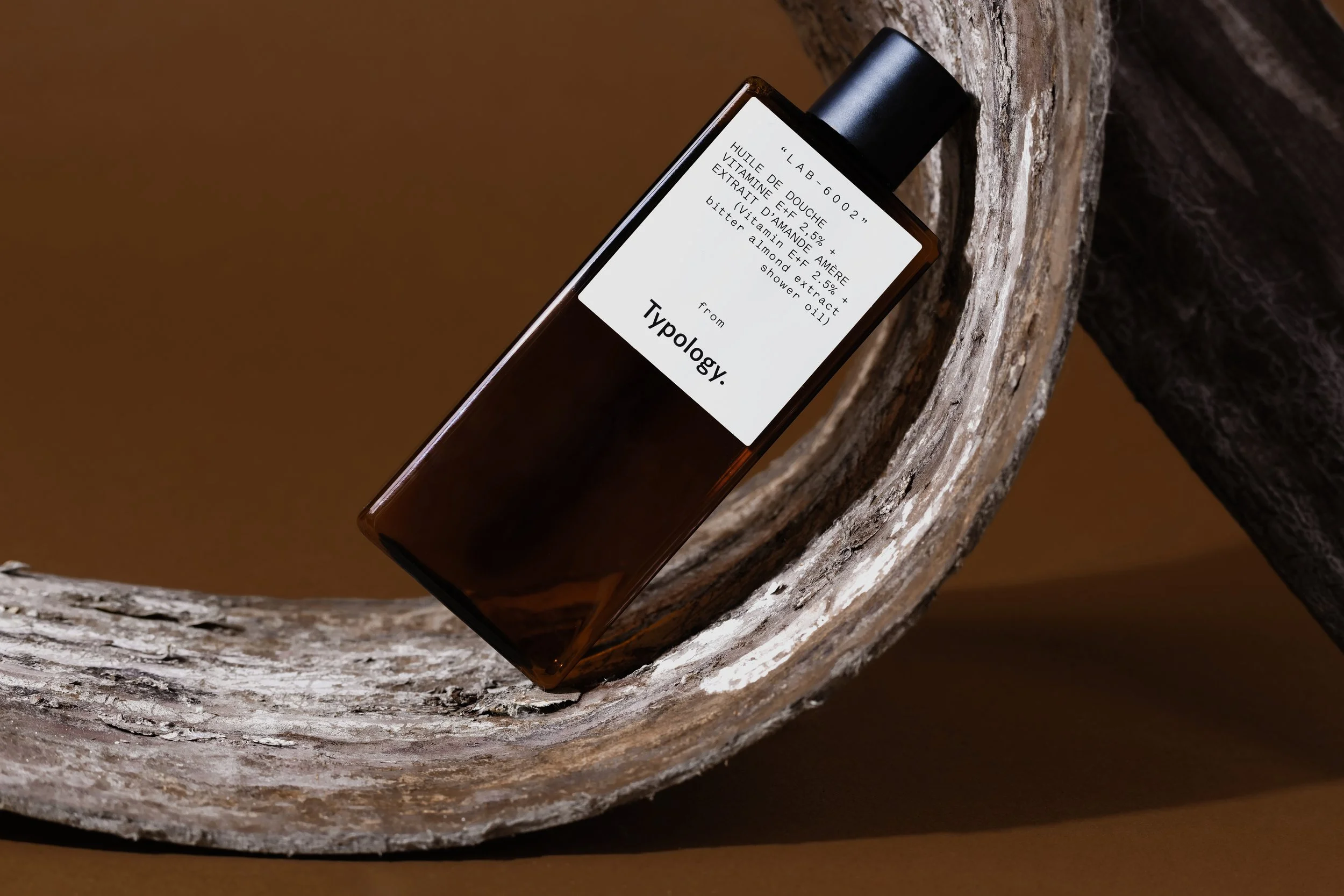 Typology Product Photography — Nicola Harger Nashville Commercial