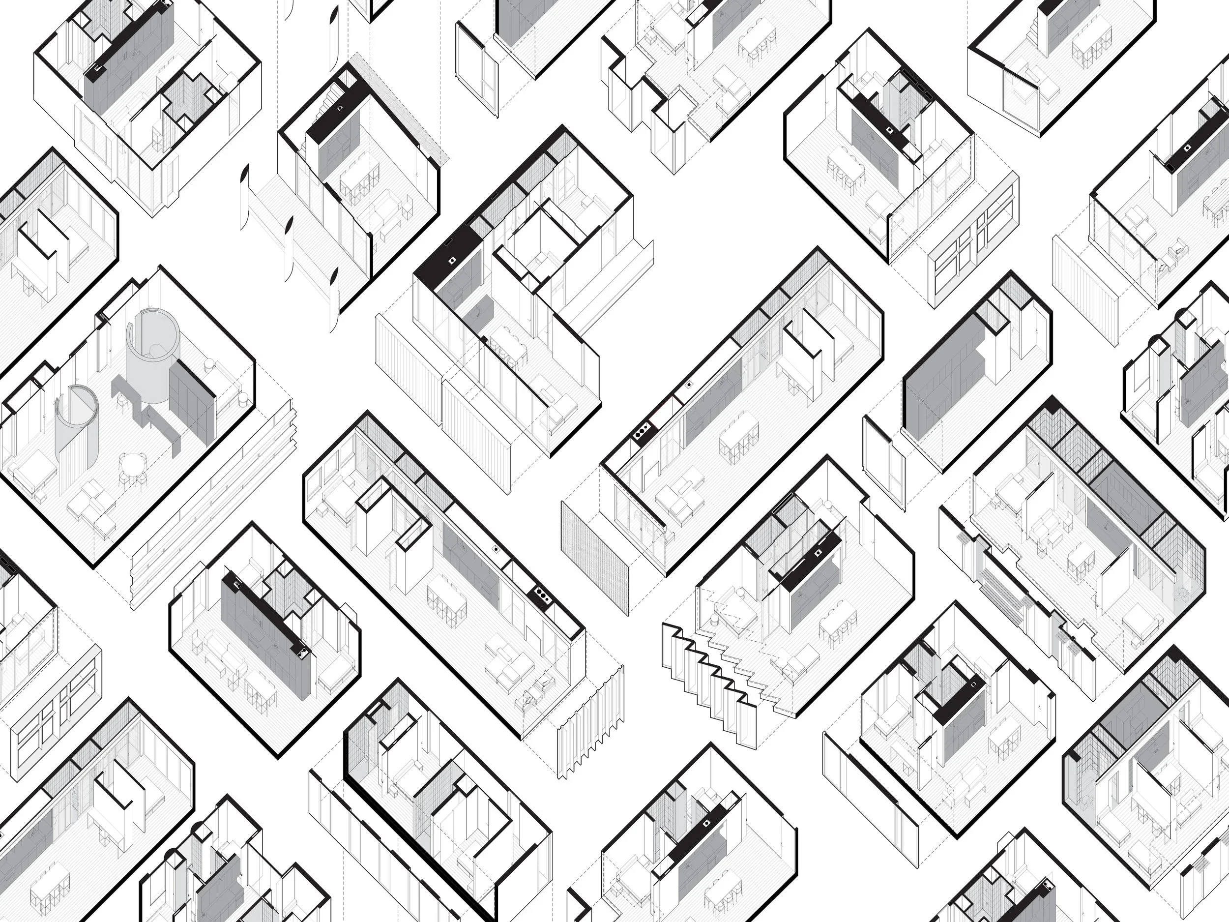 Unit Typologies | Innovative Design Solutions - Explore Today — Stanley ...