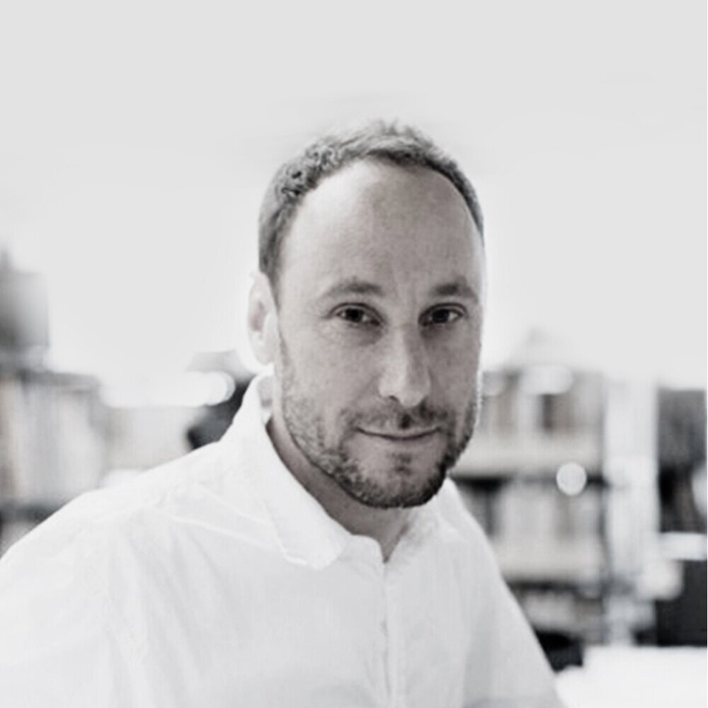 Office — Stanley Saitowitz | Natoma Architects Inc.