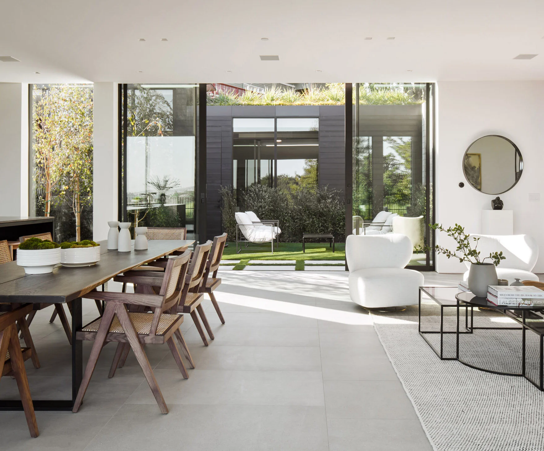 185 Summit | Explore Innovative Architectural Designs — Stanley ...