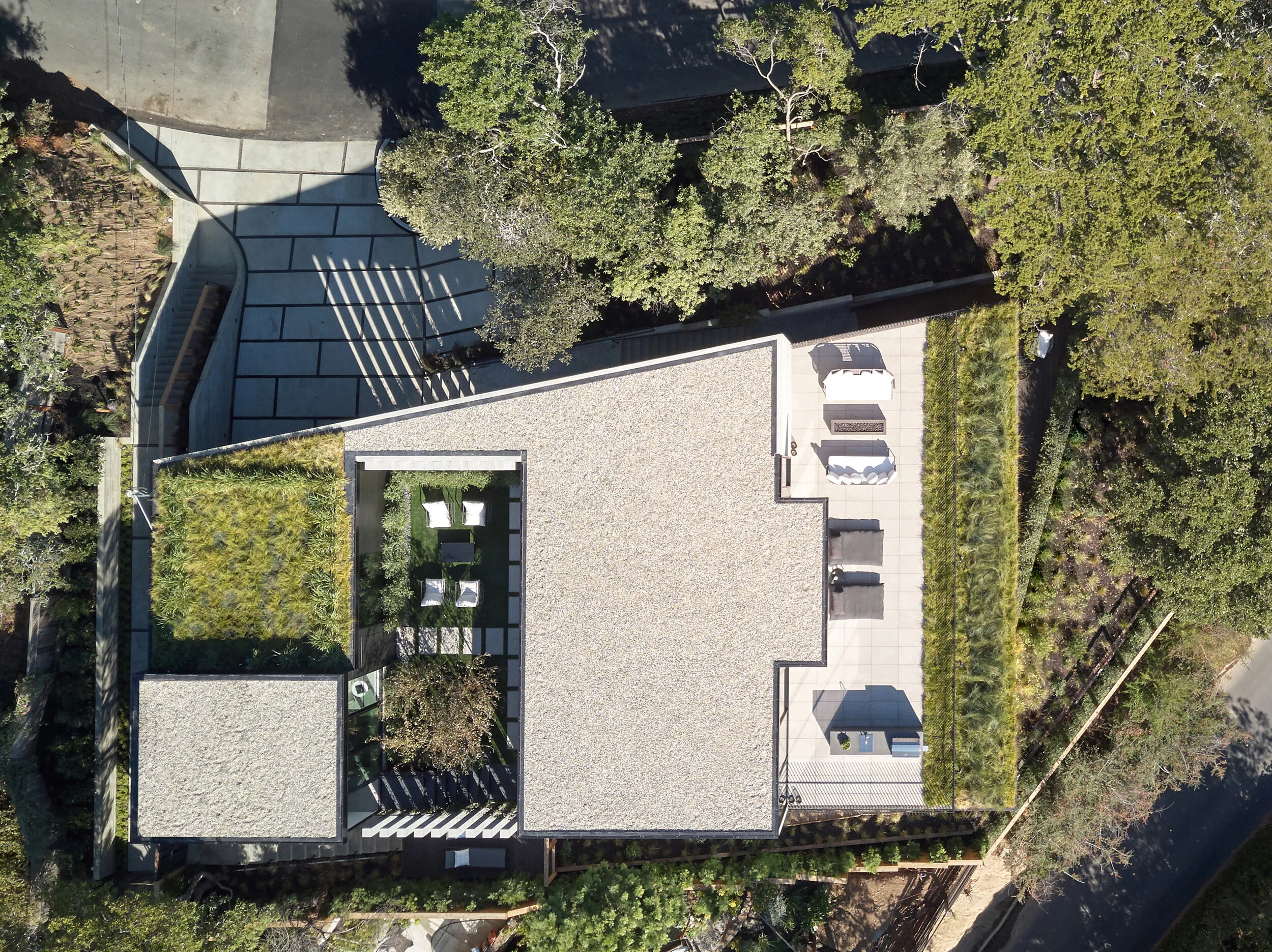 185 Summit | Explore Innovative Architectural Designs — Stanley ...