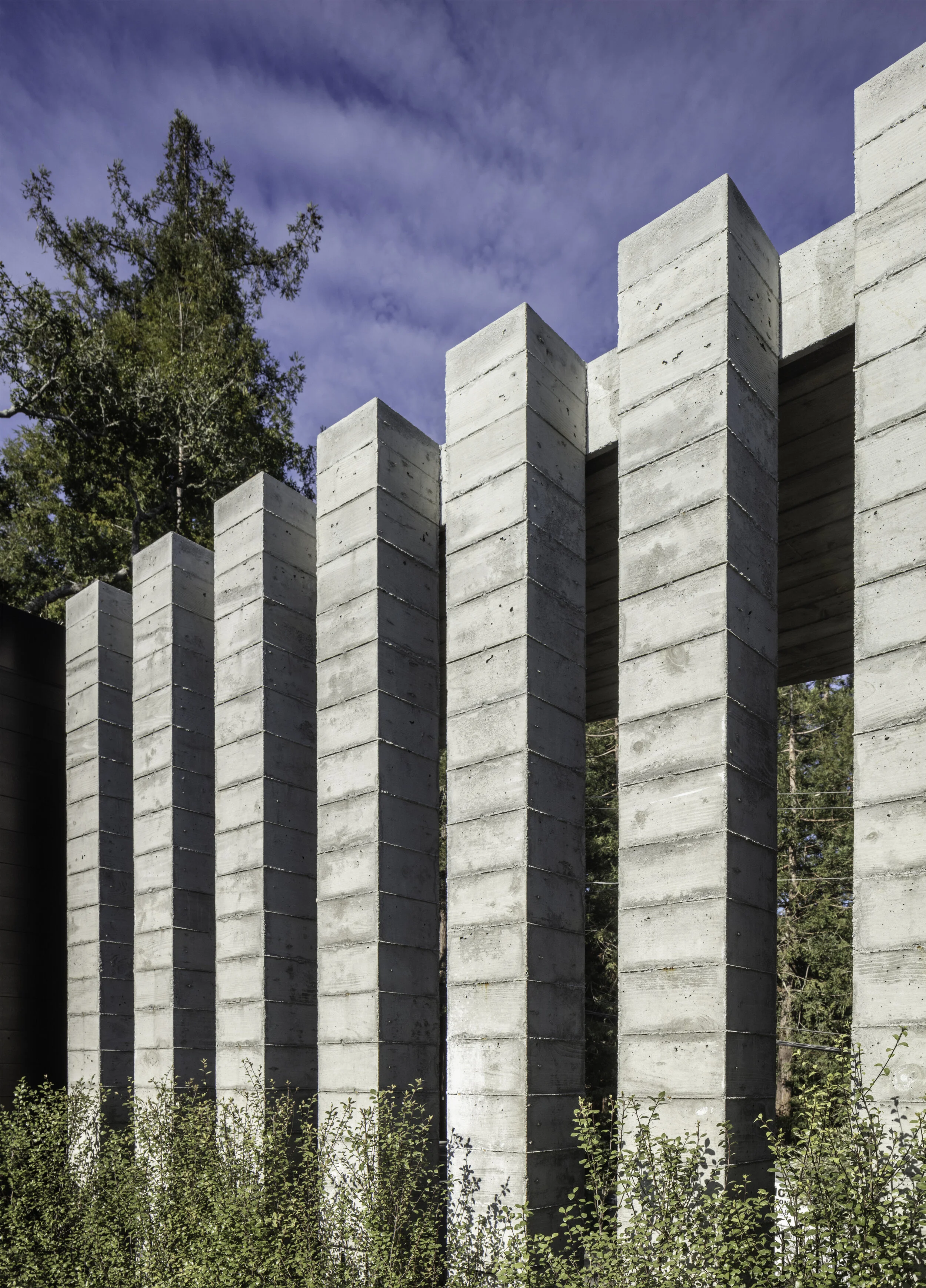 185 Summit | Explore Innovative Architectural Designs — Stanley ...