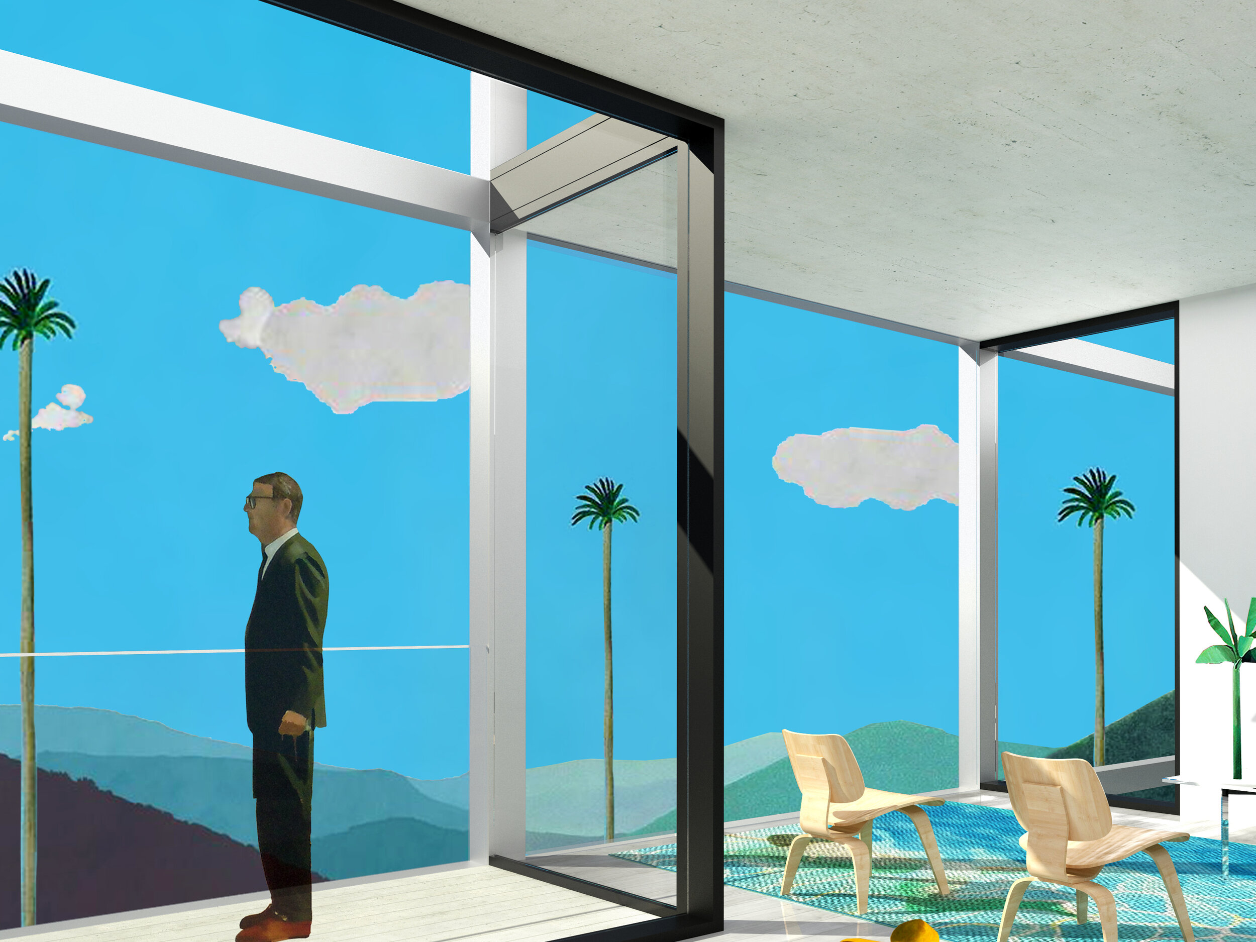 1111 Sunset | Explore Visionary Urban Design — Stanley Saitowitz ...