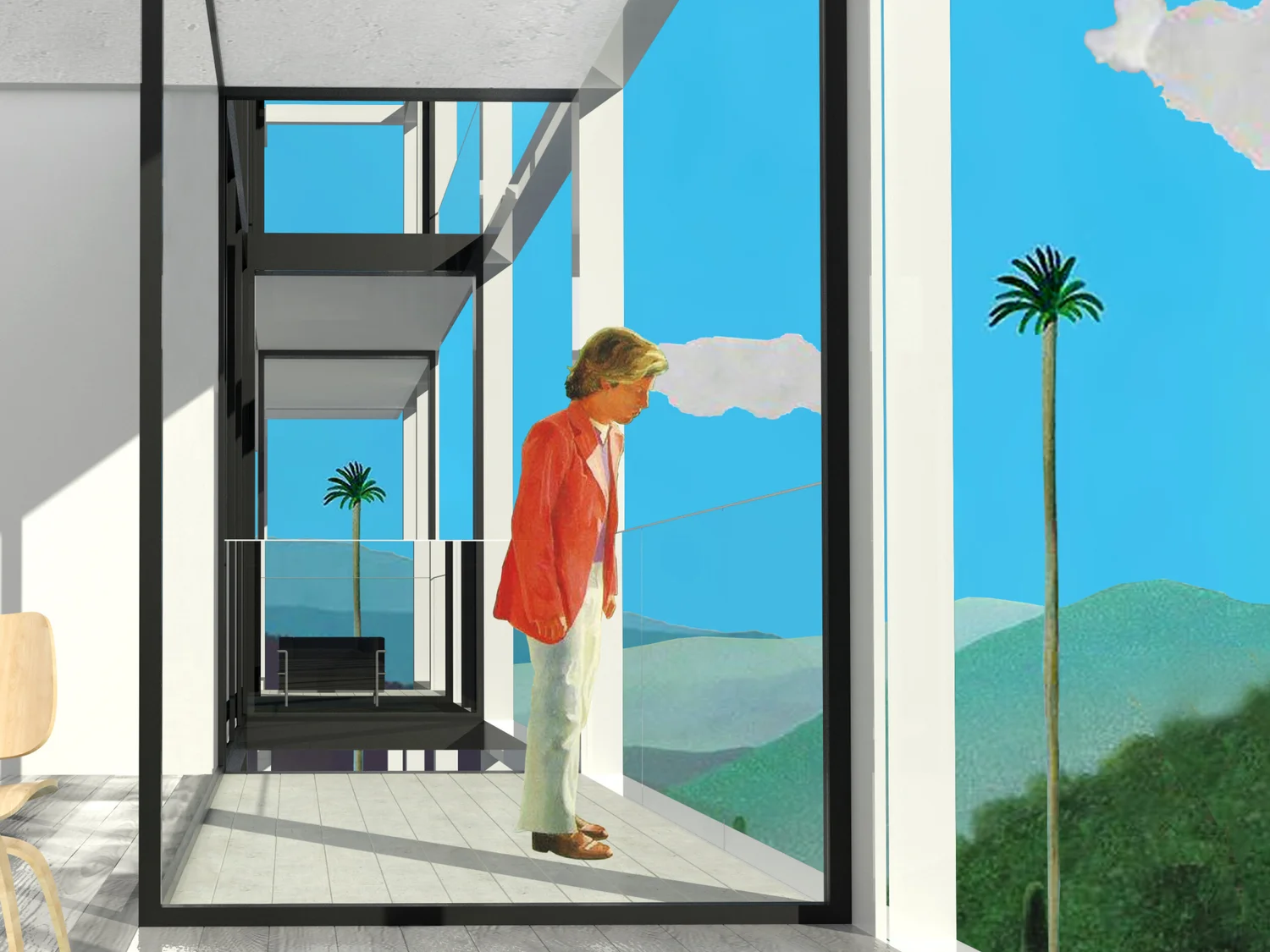 1111 Sunset | Explore Visionary Urban Design — Stanley Saitowitz ...