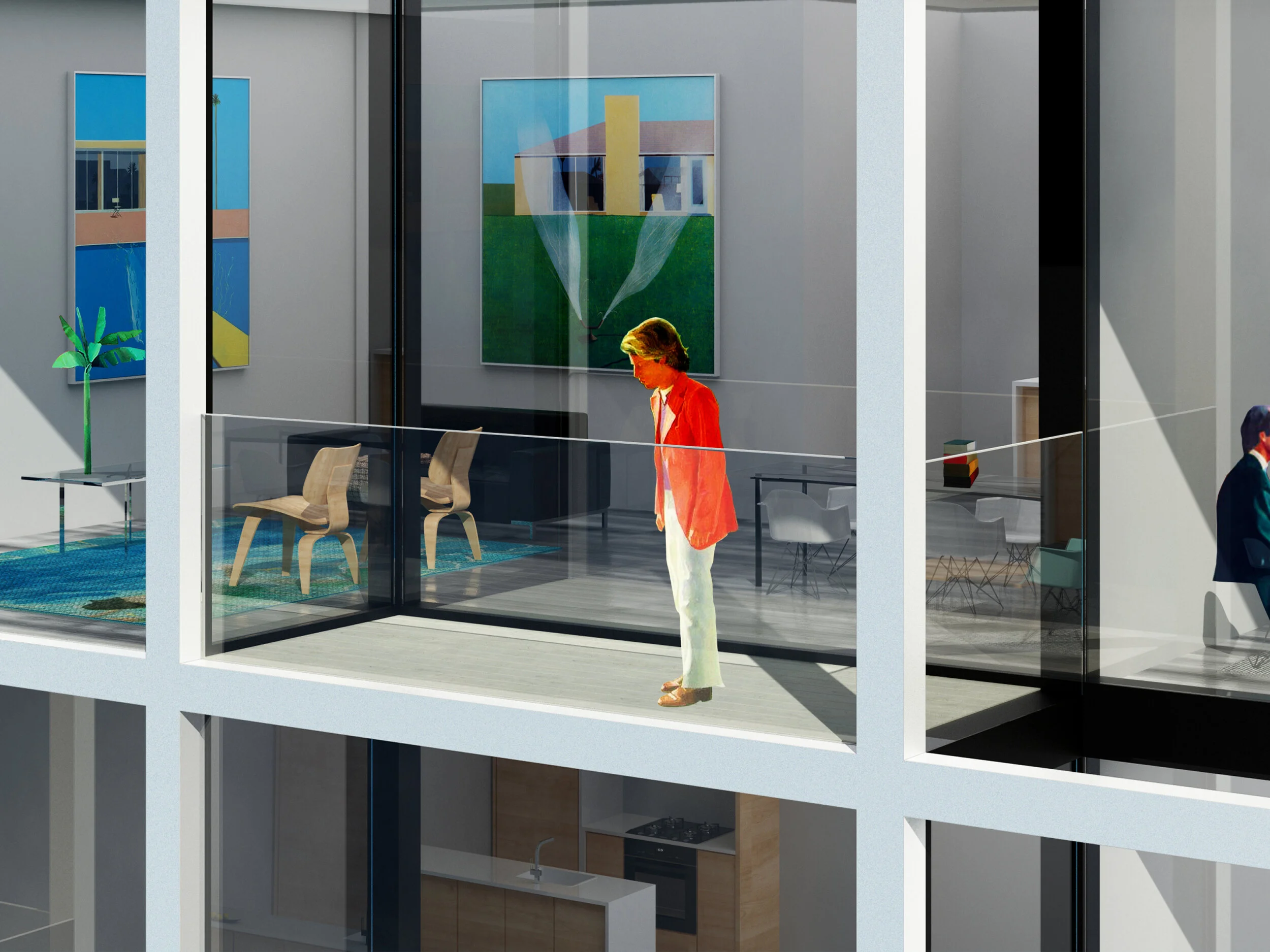 1111 Sunset | Explore Visionary Urban Design — Stanley Saitowitz ...