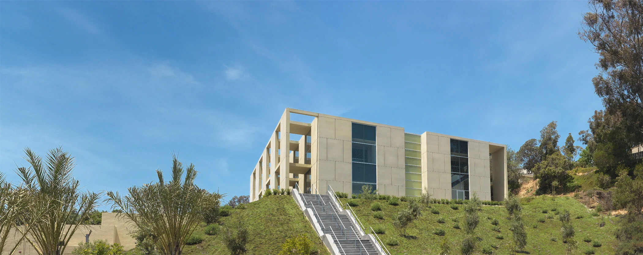 Beth El Synagogue | Experience Inspired Design – Learn More — Stanley ...