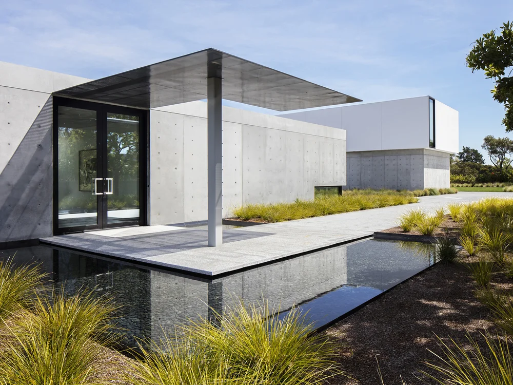 OZ Residence | Discover Modern Living - Explore Now — Stanley Saitowitz ...