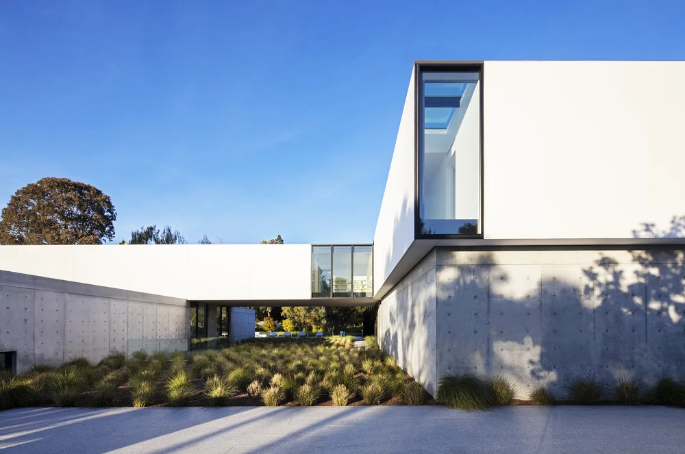 OZ Residence | Discover Modern Living - Explore Now — Stanley Saitowitz ...