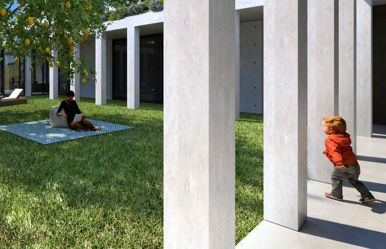 0 Monticello | Discover Modern Design - Act Now — Stanley Saitowitz ...