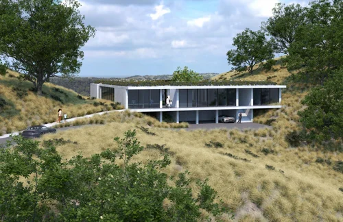 0 Monticello | Discover Modern Design - Act Now — Stanley Saitowitz ...