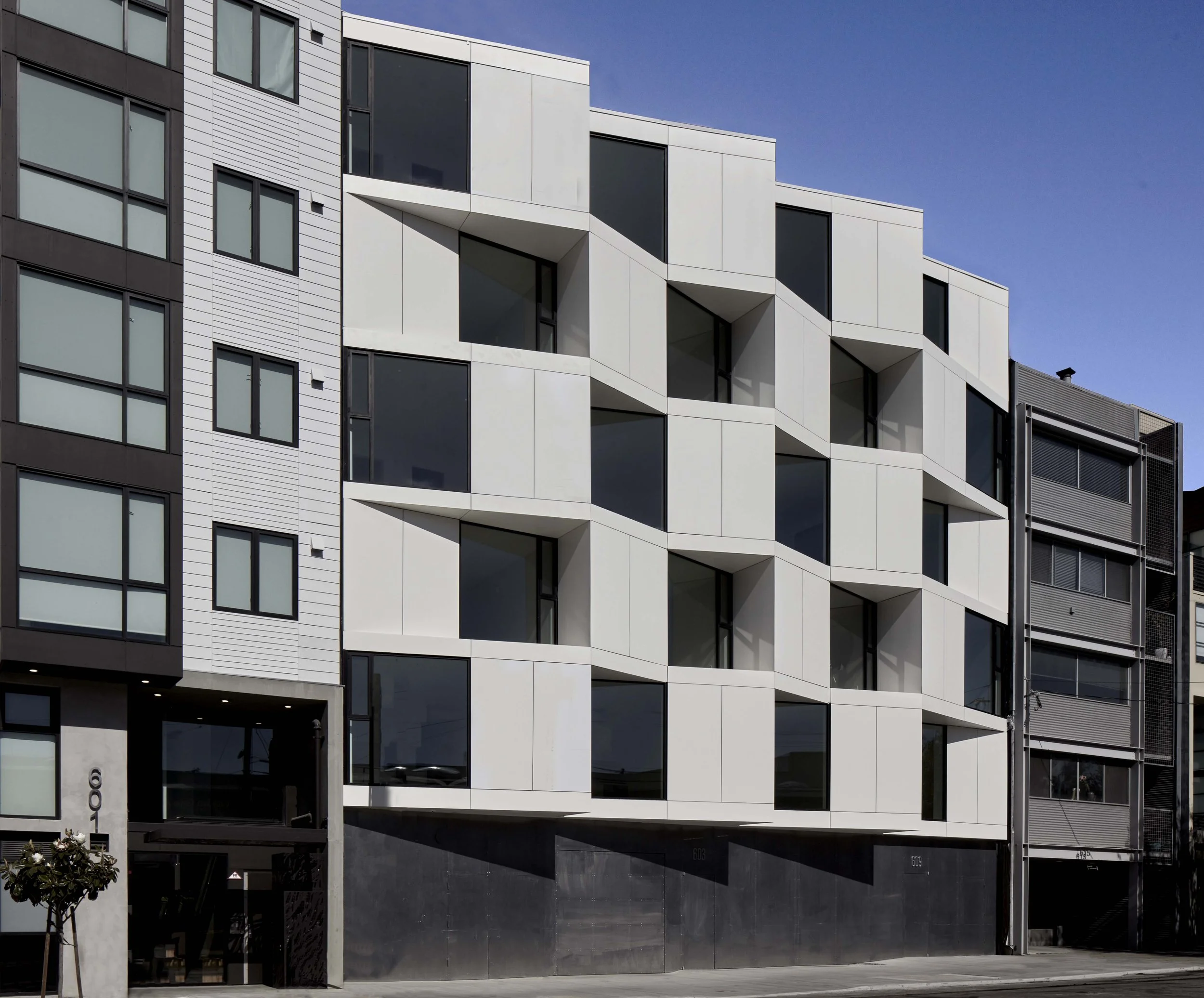 Stanley Saitowitz | Natoma Architects Inc.