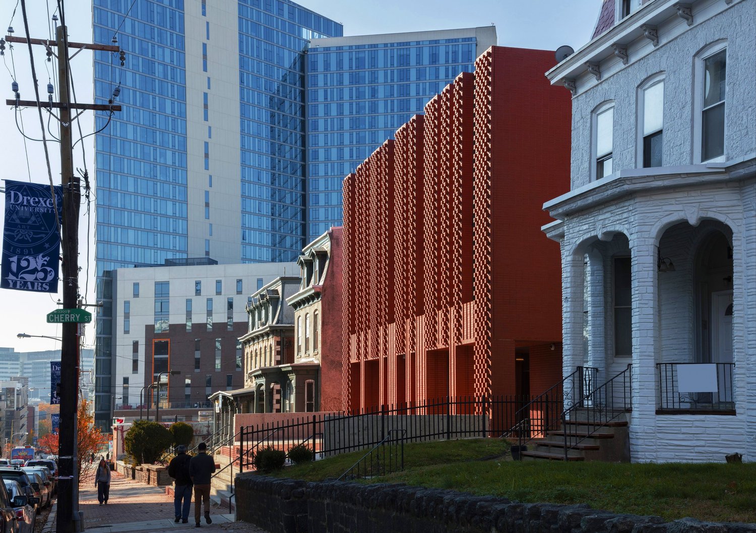 Stanley Saitowitz | Natoma Architects Inc.