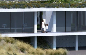 0 Monticello | Discover Modern Design - Act Now — Stanley Saitowitz ...