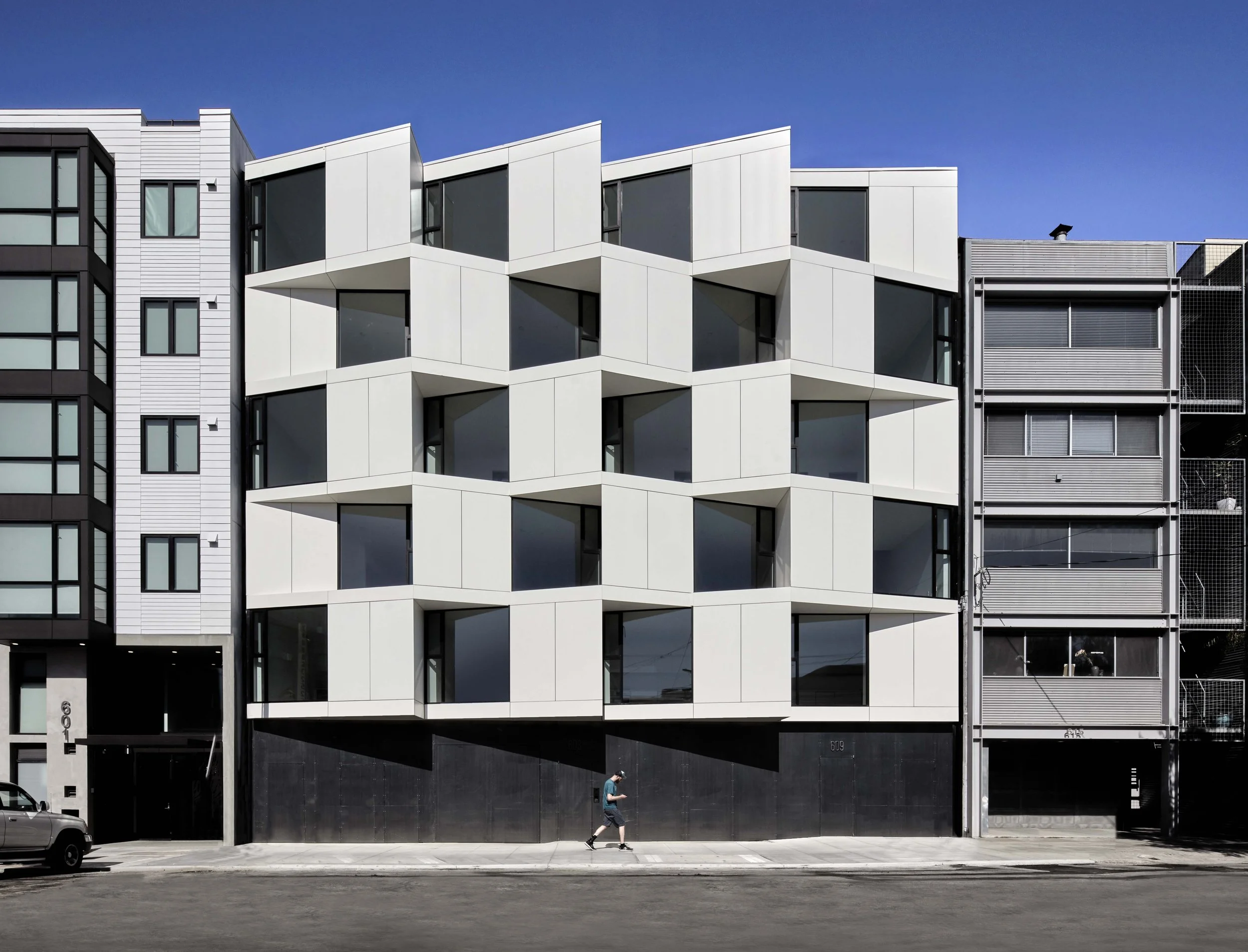 Stanley Saitowitz | Natoma Architects Inc.