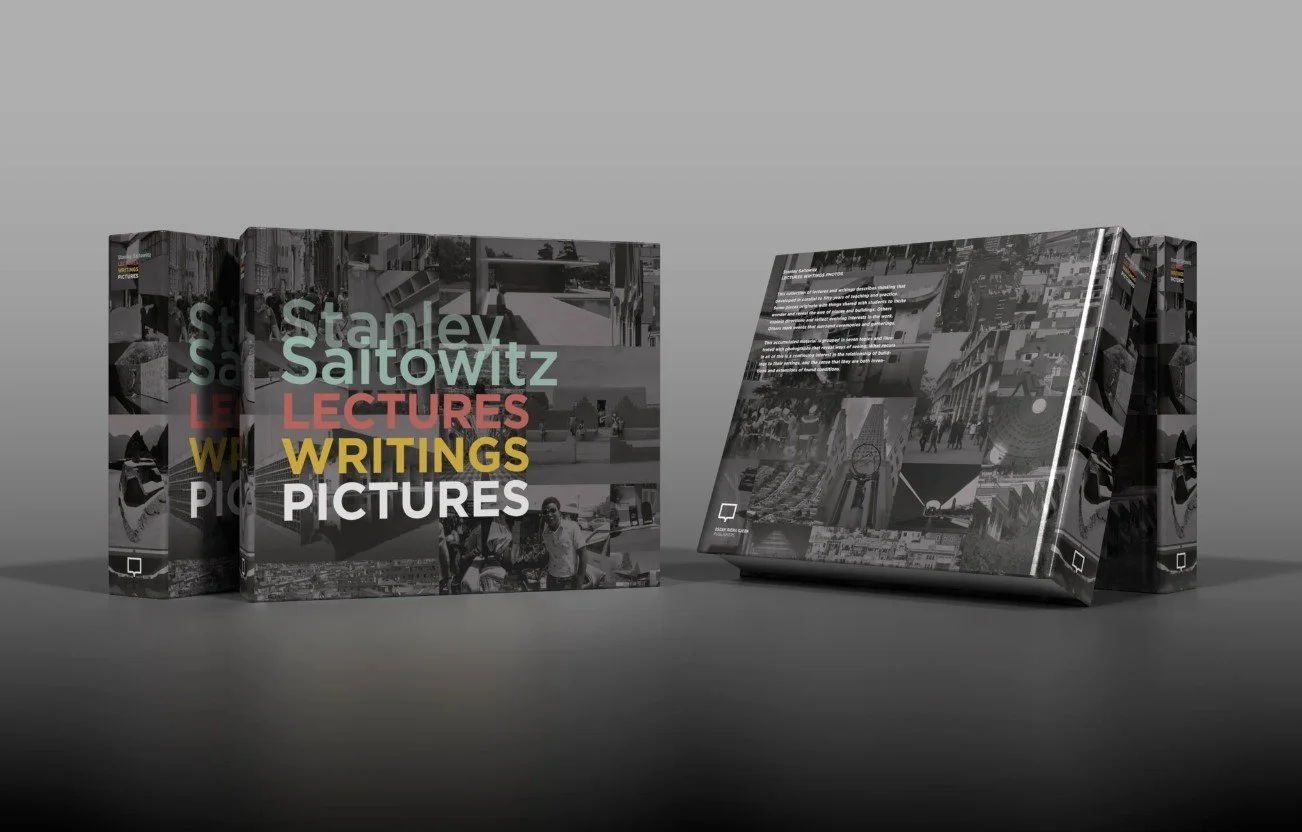 News | Discover Architecture Trends — Stay Informed — Stanley Saitowitz ...